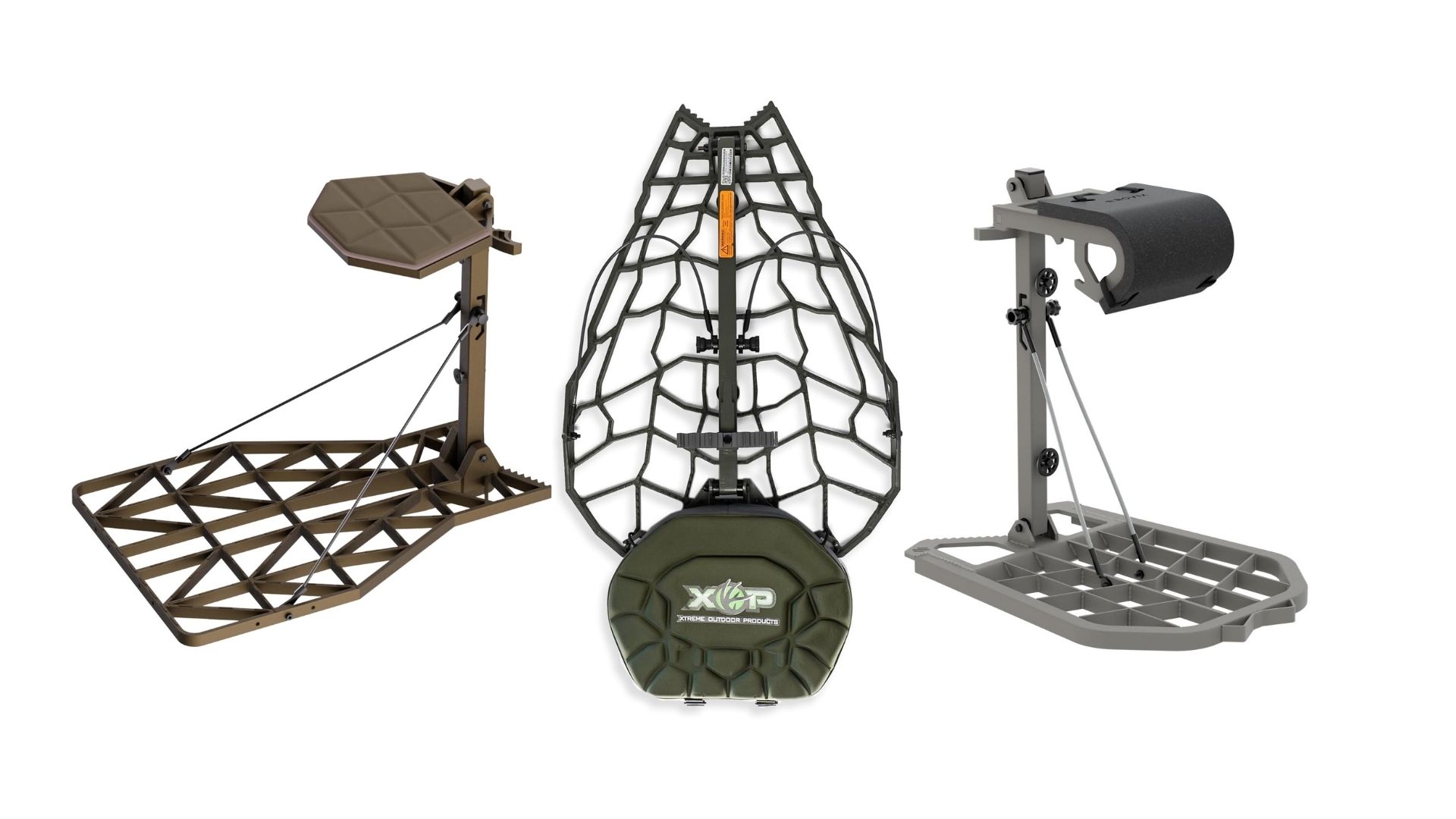 The 8+ Best Tree Stands for Hybrid Saddle Hunting (Most Value for 2026 ...